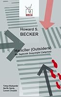Outsiders by Howard S. Becker