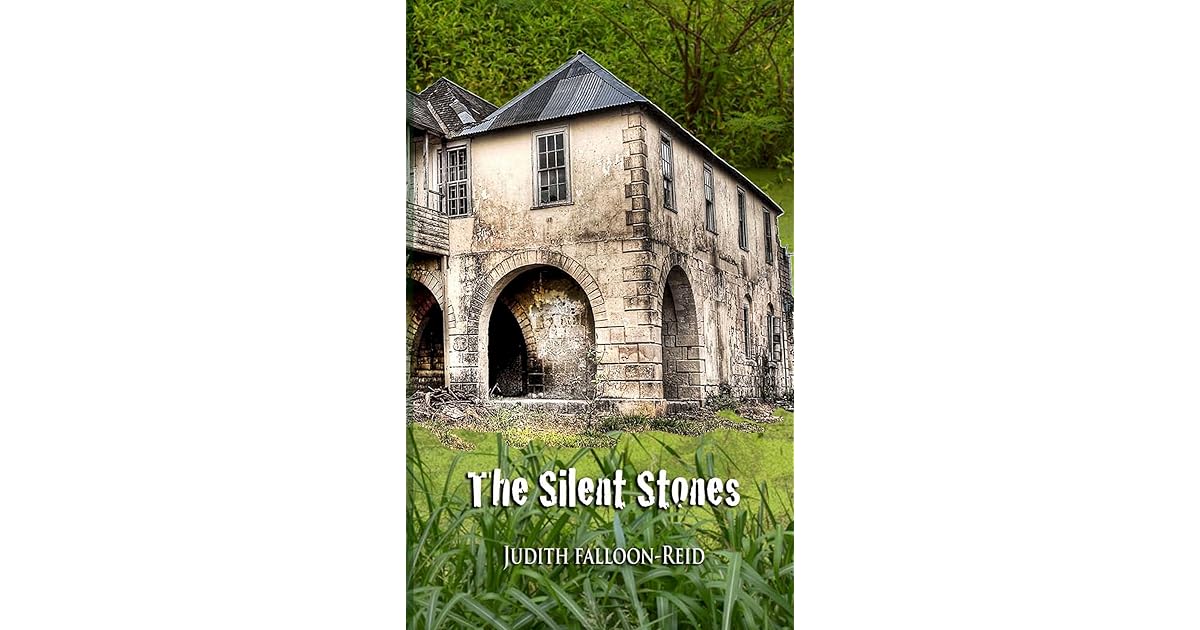 Book giveaway for The Silent Stones by Judith Falloon-Reid Oct 17-Oct 25, 2015