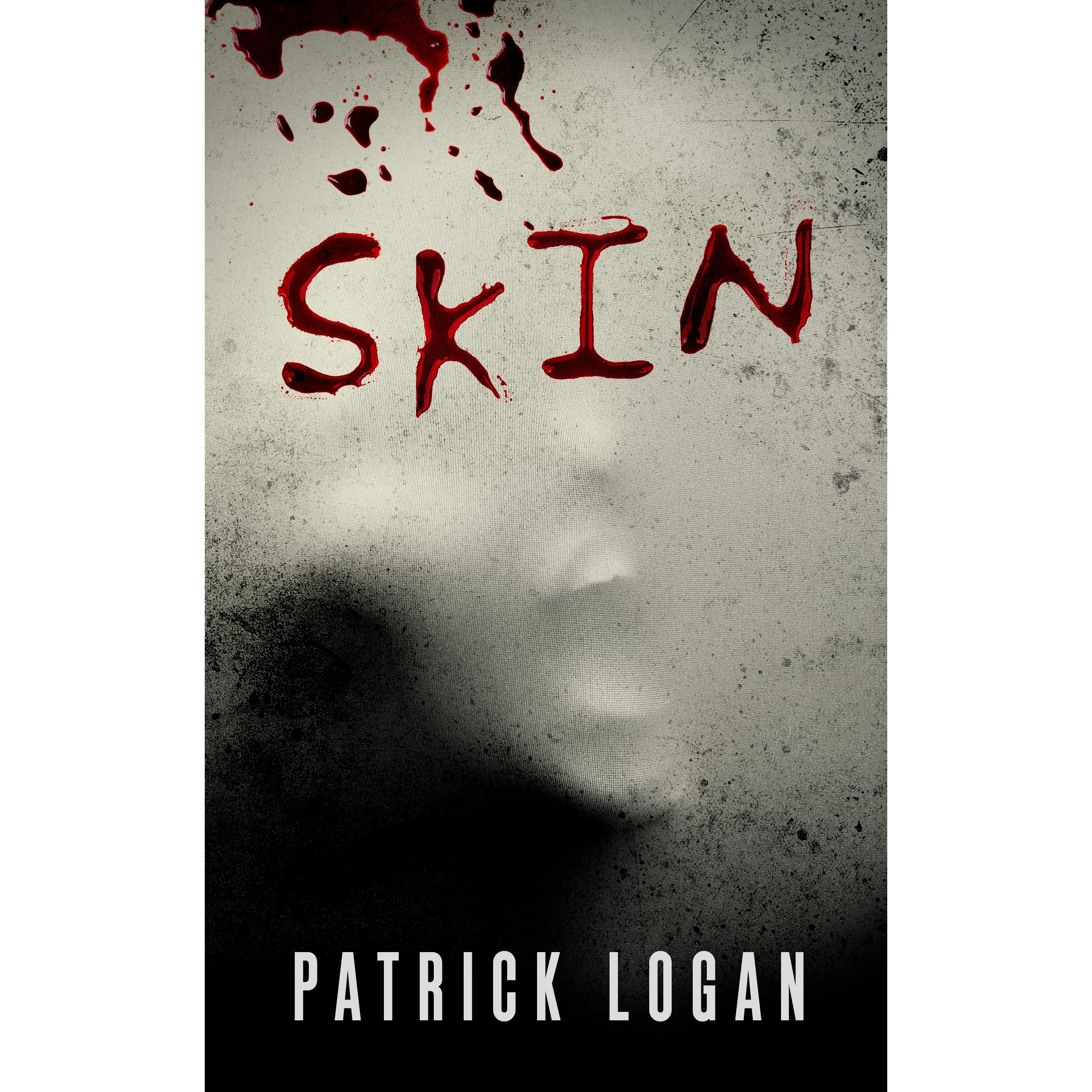 Skin (Insatiable, #1) by Patrick Logan — Reviews, Discussion, Bookclubs ...