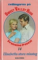 Deceptions (Sweet Valley High, #14) by Francine Pascal