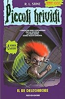 Scream School (Goosebumps Series 2000, #15) by R.L. Stine