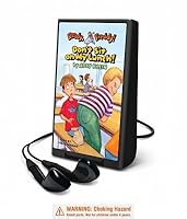 Don't Sit On My Lunch! (Ready, Freddy!, #4) by Abby Klein