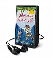 Danger in the Darkest Hour (Magic Tree House Super Edition #1) by Mary ...