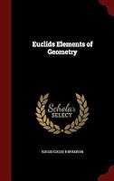 Euclid's Elements by Euclid