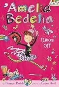 Amelia Bedelia Chapter Books Series by Herman Parish