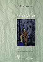 Salka Valka by Halldór Laxness