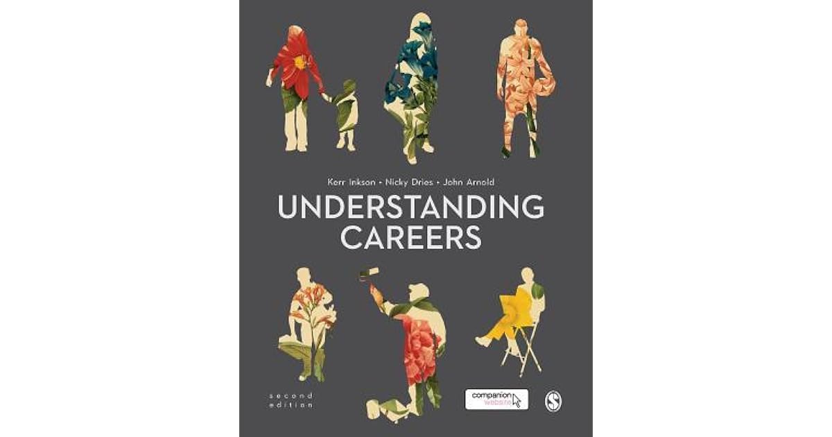 Understanding Careers by Kerr Inkson