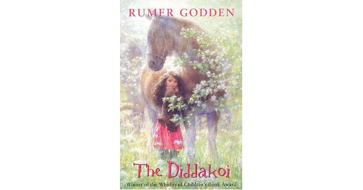 The Diddakoi by Rumer Godden