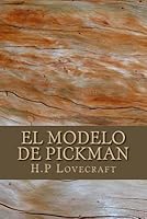 Pickman's Model by H.P. Lovecraft