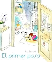 The Silver Button by Bob Graham