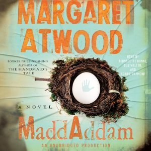 -download EPub MaddAddam (MaddAddam, #3) written By Margaret Atwood ...