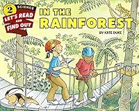 In the Rainforest by Kate Duke
