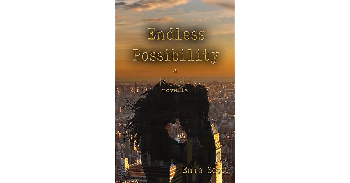 Endless Possibility (City Lights Series, #3.5) by Emma Scott