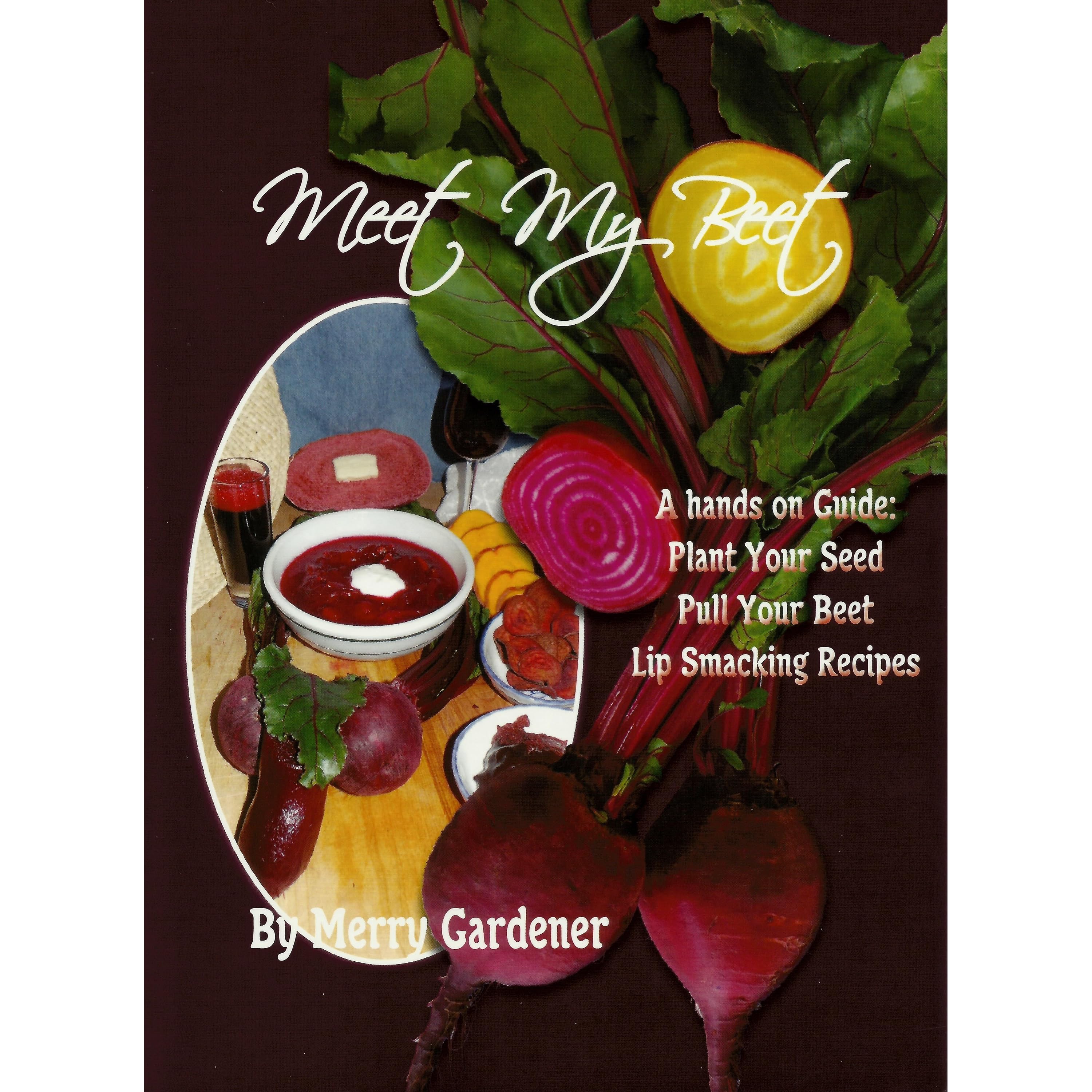 Meet My Beet by Merry Gardener — Reviews, Discussion, Bookclubs, Lists
