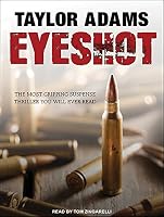Eyeshot by Taylor Adams