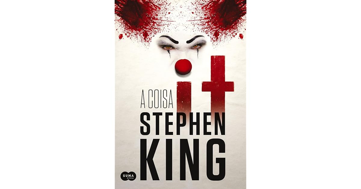 It: A coisa by Stephen King