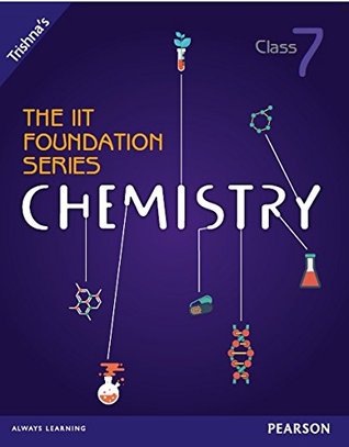 Chemistry, Class 7 by Trishna Knowledge Systems