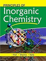 Principles of Inorganic Chemistry by B.R. Puri