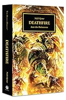 Deathfire by Nick Kyme — Reviews, Discussion, Bookclubs, Lists
