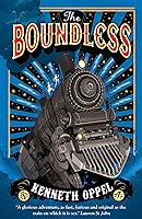 The Boundless by Kenneth Oppel