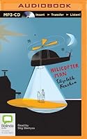 Helicopter Man by Elizabeth Fensham