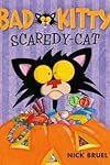 Bad Kitty Chapter Book Series by Nick Bruel