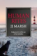 DI Beatrice Stubbs Series by J.J. Marsh