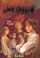 City of Gold by Rob Kidd