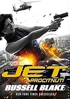 Jet (Jet, #1) by Russell Blake