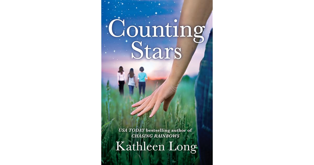 Counting Stars by Kathleen Long