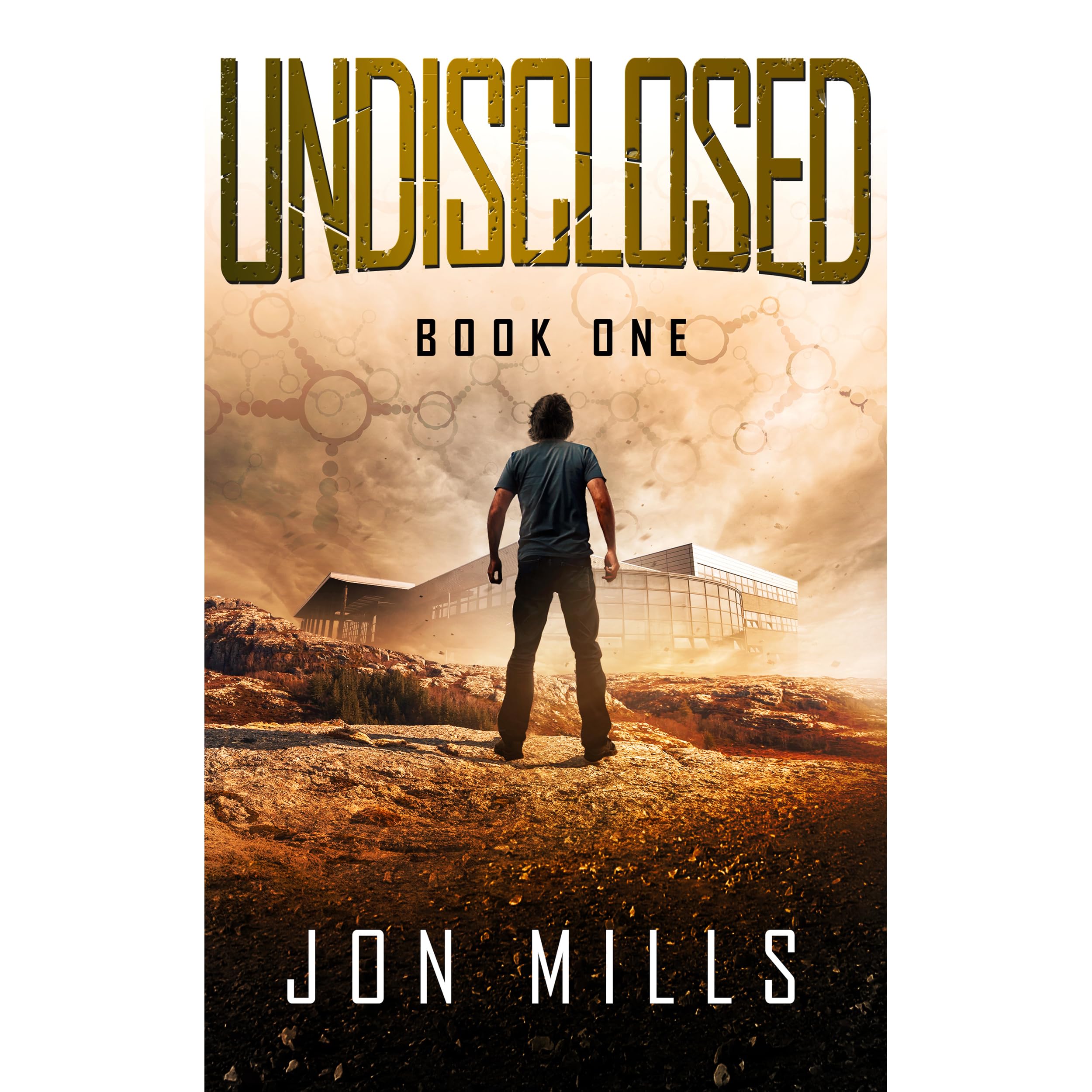 Undisclosed (Undisclosed Trilogy, #1) by Jon Mills — Reviews ...