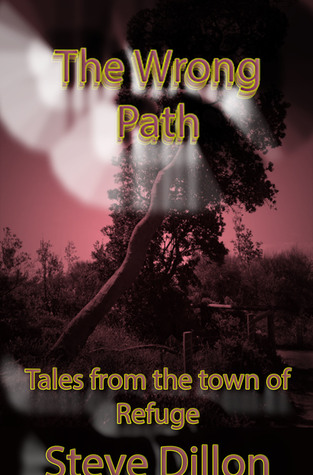 The Wrong Path (1.2) by Steve Dillon