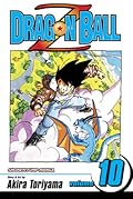 Dragon Ball Series by Akira Toriyama
