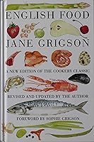 English Food by Jane Grigson