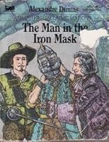 The Man in the Iron Mask by Raymond H. Harris