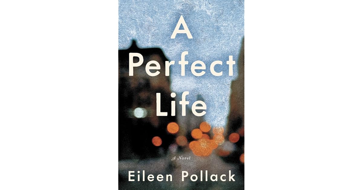 A Perfect Life: A Novel by Eileen Pollack