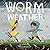 Picture books about worms (38 books)