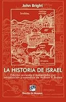 A History of Israel by John Bright
