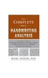The Definitive Book of Handwriting Analysis: The Complete Guide to ...