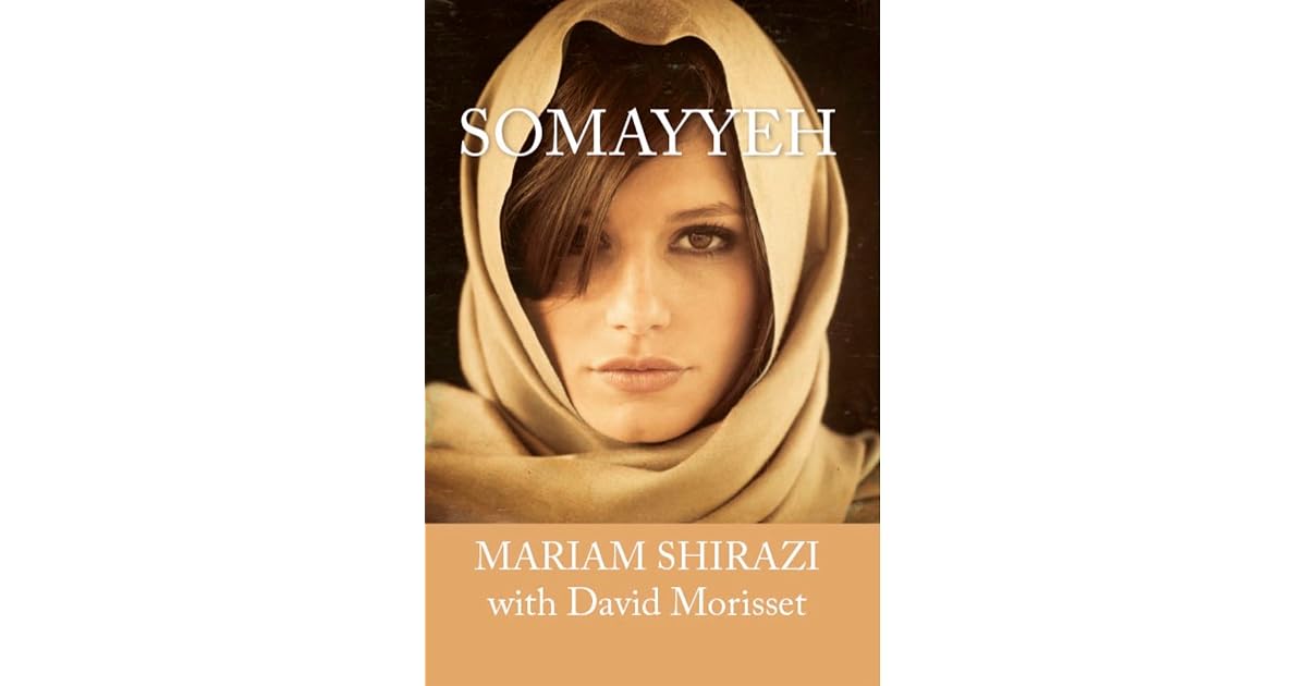 Somayyeh by David Morisset