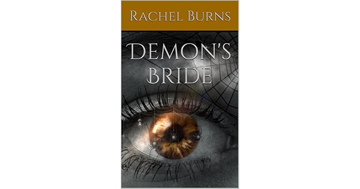 Demon's Bride by Rachel Burns