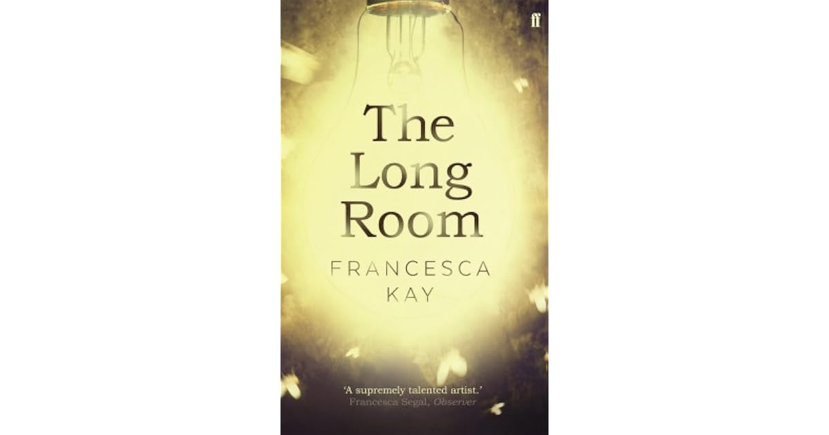 The Long Room by Francesca Kay