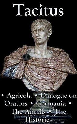 Tacitus: Roman History by Tacitus