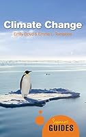 Climate Change: A Beginner's Guide by Emily Boyd
