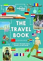 The Travel Book: A journey through every country in the world by Lonely ...