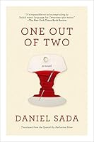 One Out of Two by Daniel Sada