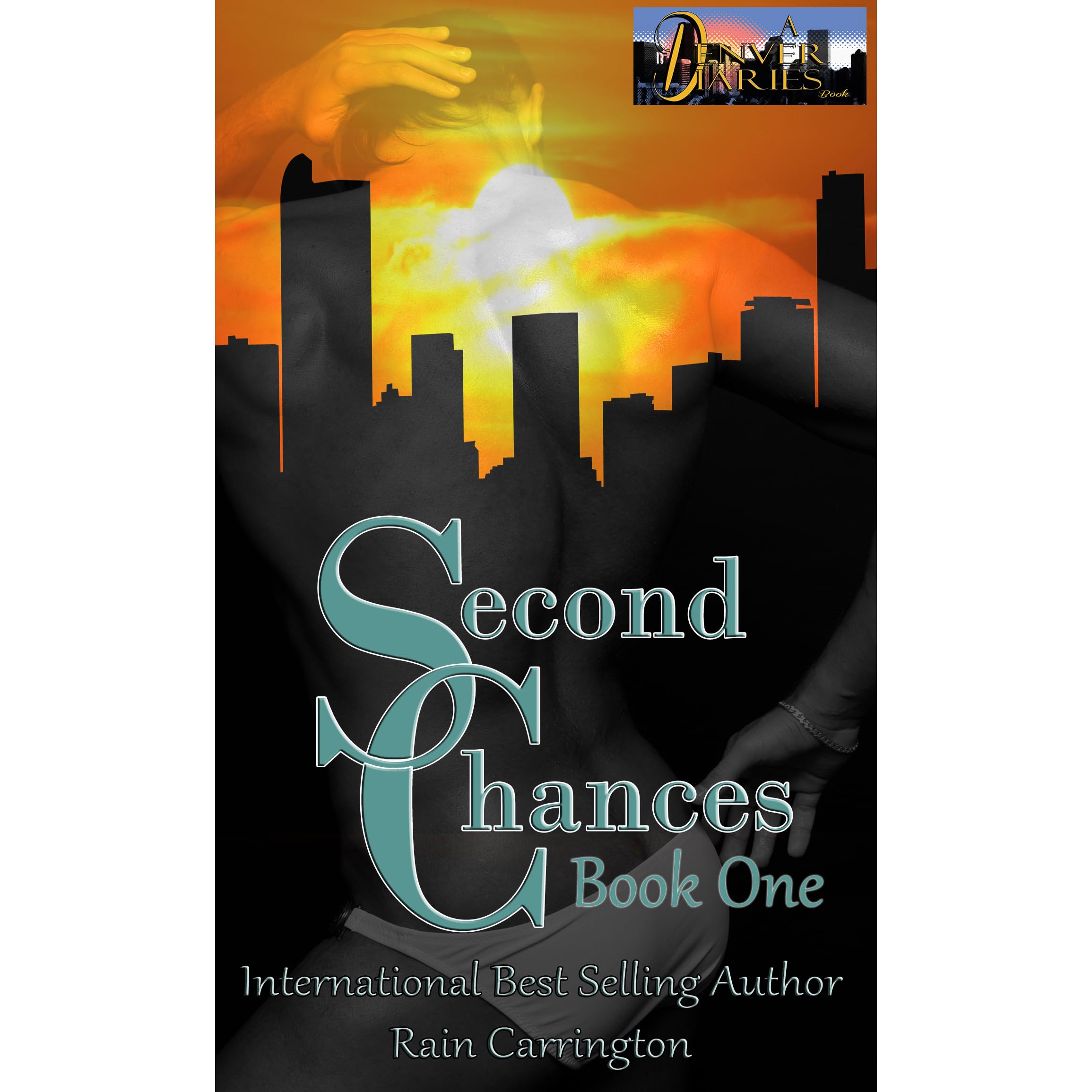 Second Chances 1 (Second Chances #1) by Rain Carrington — Reviews, Discussion, Bookclubs, Lists