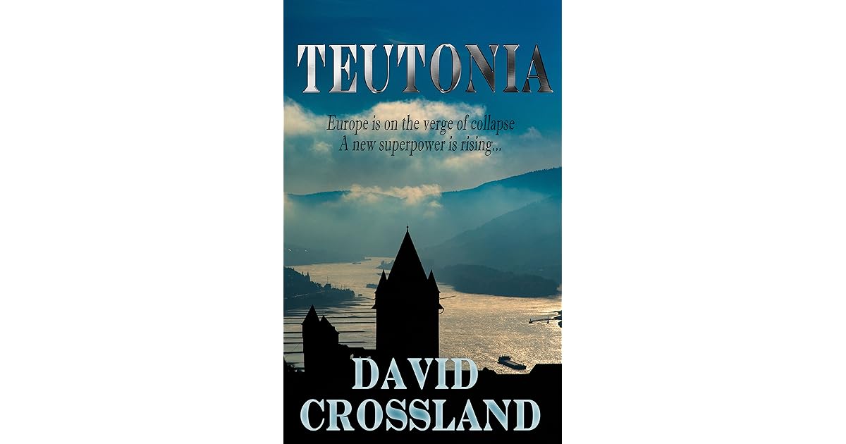 Teutonia by David Crossland