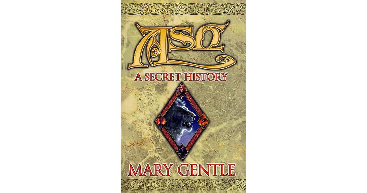 Ash: A Secret History (Book of Ash, #1-4) by Mary Gentle