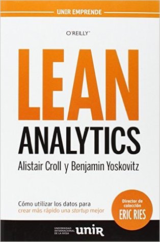 Download (PDF) Lean Analytics: C?mo utilizar los datos para crear m?s r?pido una startup mejor ...